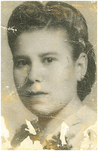 Photo Restoration